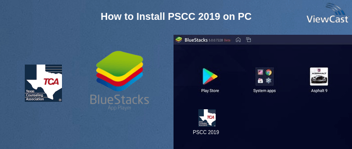 Download PSCC 2019 for PC / Windows / Computer