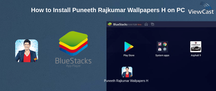Download Puneeth Rajkumar Wallpapers HD for PC / Windows / Computer