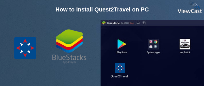 Download Quest2Travel for PC / Windows / Computer