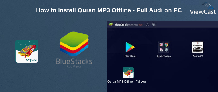 Download Quran MP3 Offline - Full Audio Quran Sharif for PC / Windows ...