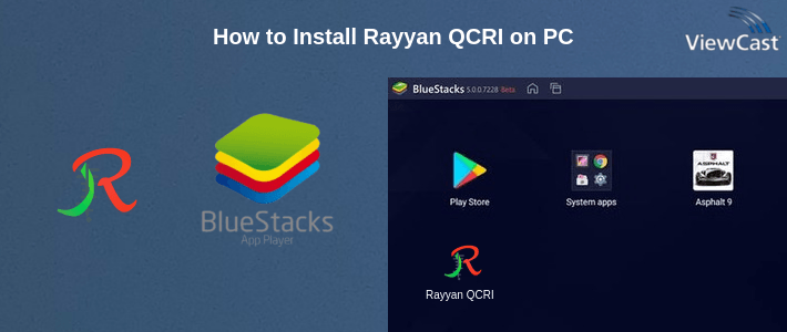 Download Rayyan QCRI for PC / Windows / Computer