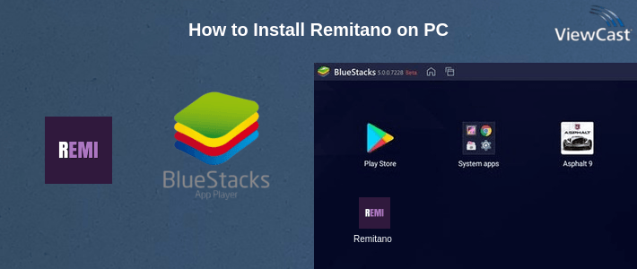 Download Remitano for PC / Windows / Computer