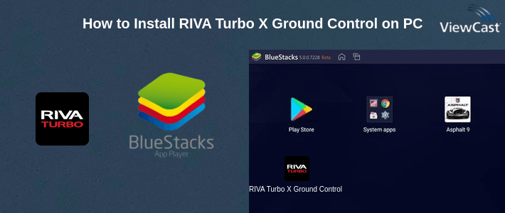 Download RIVA Turbo X Ground Control for PC / Windows / Computer