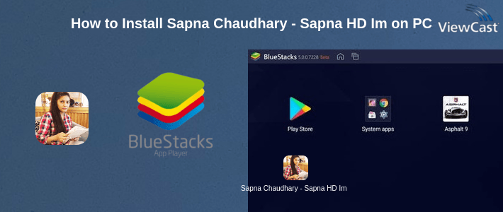 Download Sapna Chaudhary - Sapna HD Images for PC / Windows / Computer