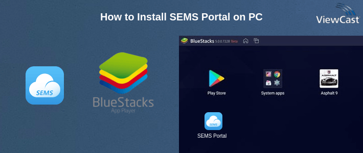Download Sems Portal For Pc Windows Computer 