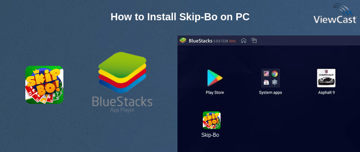 Download Skip-Bo for PC / Windows / Computer