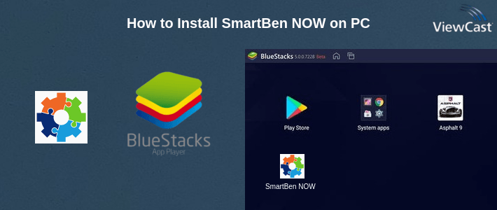 Download SmartBen NOW for PC / Windows / Computer