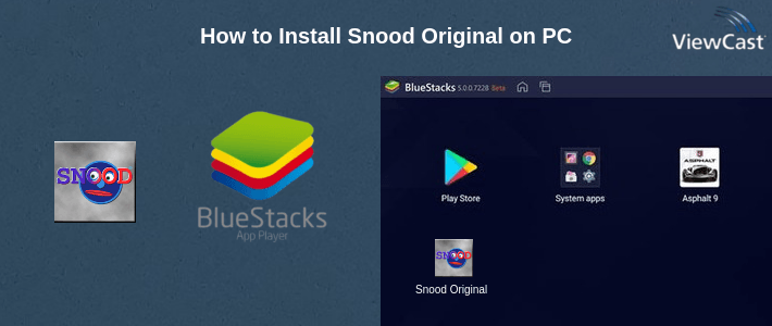 Download Snood Original for PC / Windows / Computer