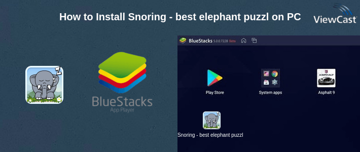Download Snoring - best elephant puzzle on cool math games for PC ...