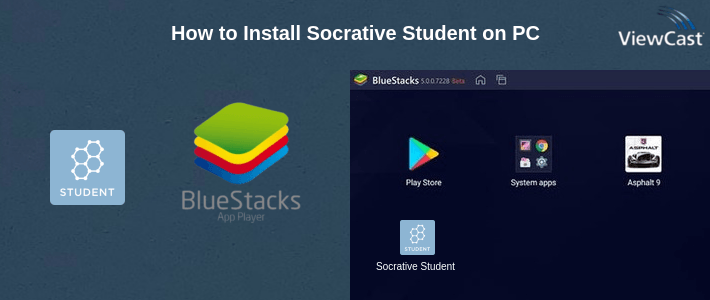 Download Socrative Student for PC / Windows / Computer