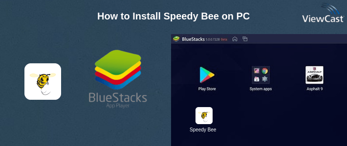 Download Speedy Bee for PC / Windows / Computer