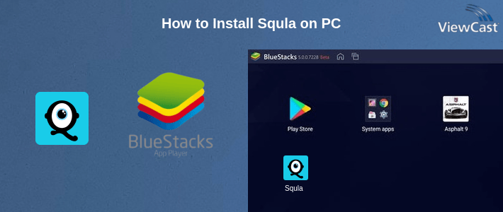 Download Squla for PC / Windows / Computer