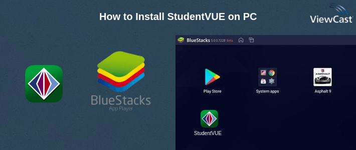 Download StudentVUE for PC / Windows / Computer