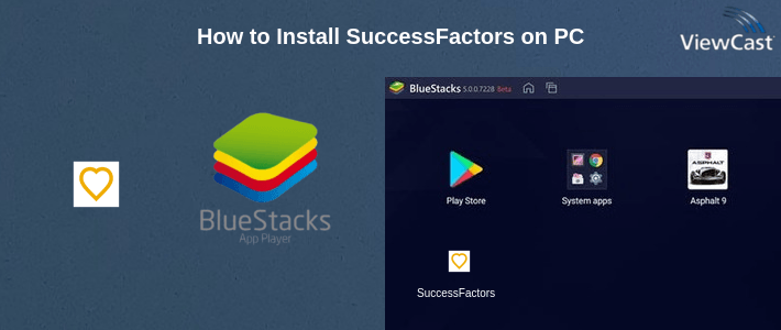 Download SuccessFactors for PC / Windows / Computer