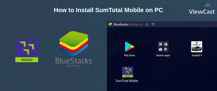 Download SumTotal Mobile for PC / Windows / Computer