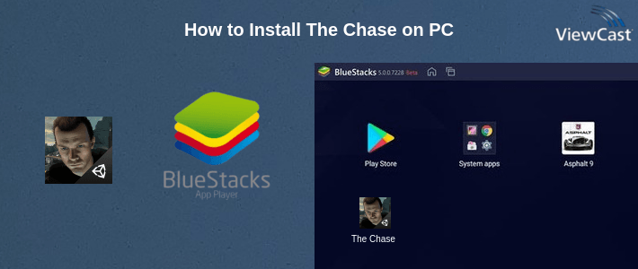 Download The Chase for PC / Windows / Computer