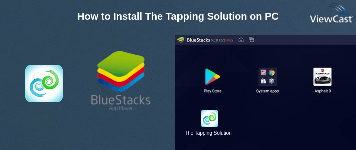 Download The Tapping Solution for PC / Windows / Computer