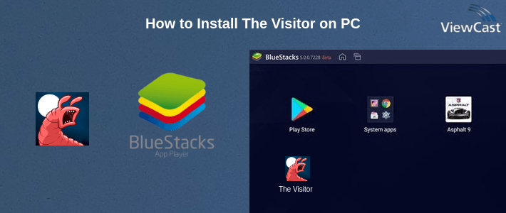 Download The Visitor for PC / Windows / Computer
