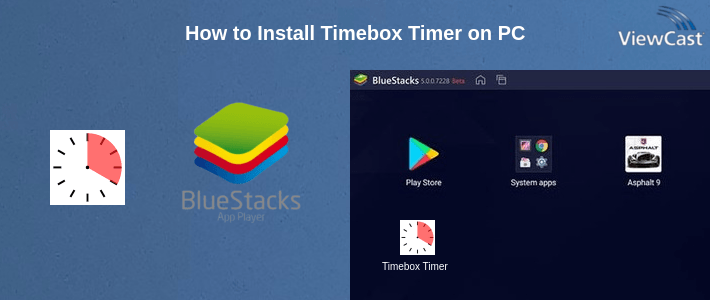 Download Timebox Timer for PC / Windows / Computer