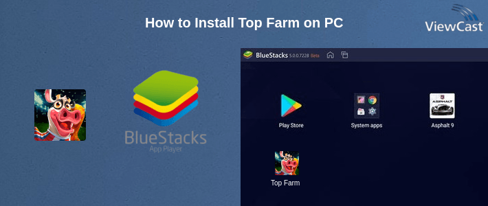 Download Top Farm for PC / Windows / Computer
