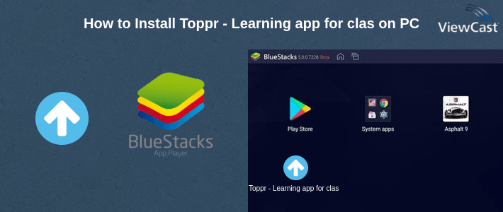 Download Toppr - Learning app for classes 5th to 12th for PC / Windows ...