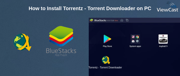 Download Torrentz - Torrent Downloader for PC / Windows / Computer