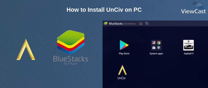 Download UnCiv for PC / Windows / Computer