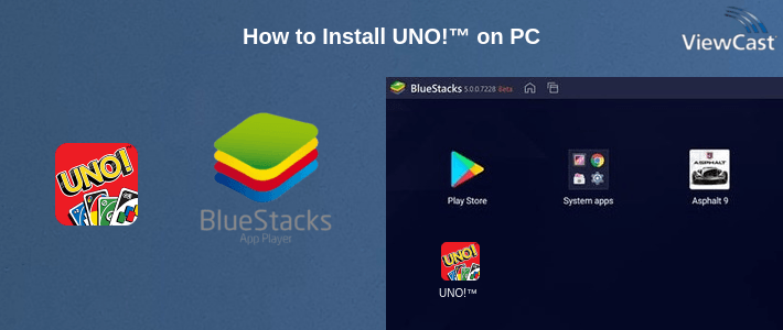 Download UNO!™ for PC / Windows / Computer