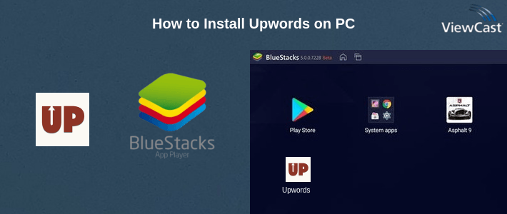 Download Upwords for PC / Windows / Computer