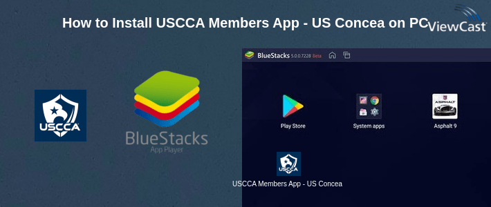 Download USCCA Members App - US Concealed Carry Association for PC ...