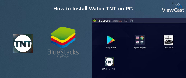 Download Watch TNT for PC / Windows / Computer