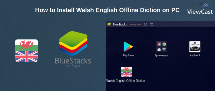 Download Welsh English Offline Dictionary & Translator for PC / Windows ...