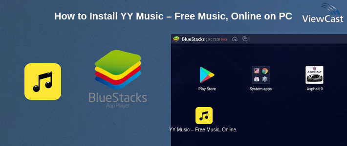 Download YY Music – Free Music, Online&Offline Music player for PC ...