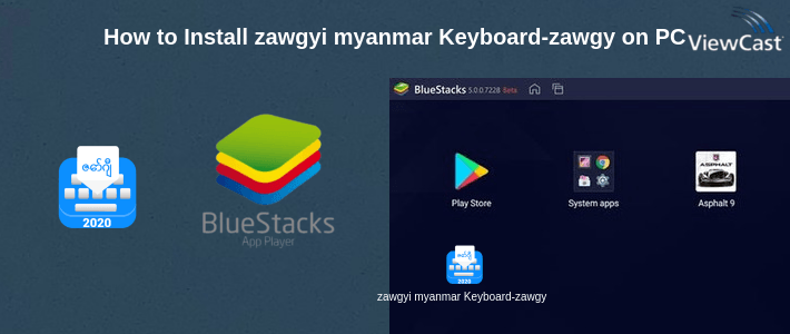 Download zawgyi myanmar Keyboard-zawgyi language keyboard for PC ...