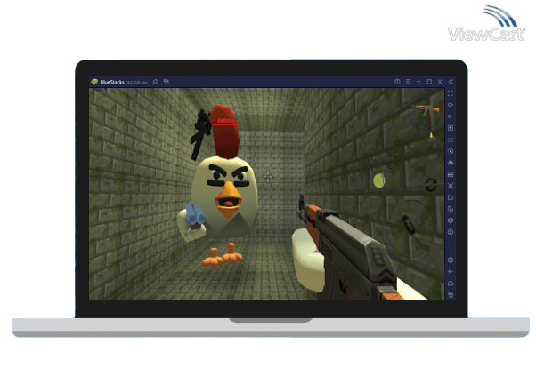 Download 🐓Chicken Gun🐓 for PC / Windows / Computer