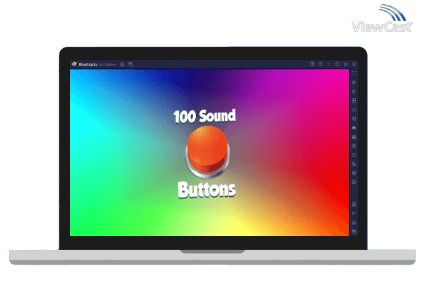 Download 100 Sound Buttons for PC / Windows / Computer