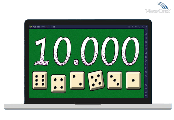 Download 10,000 - The Dice Game for PC / Windows / Computer