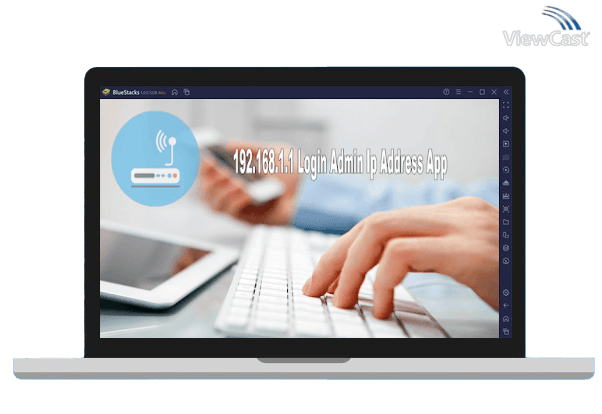Download 192.168.1.1 Admin Router - WiFi Password - My Ip for PC ...