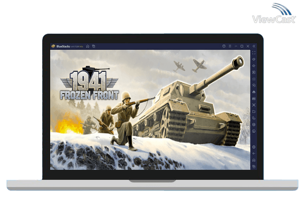 Download 1941 Frozen Front for PC / Windows / Computer