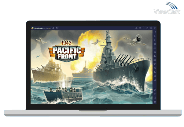 Download 1942 Pacific Front for PC / Windows / Computer