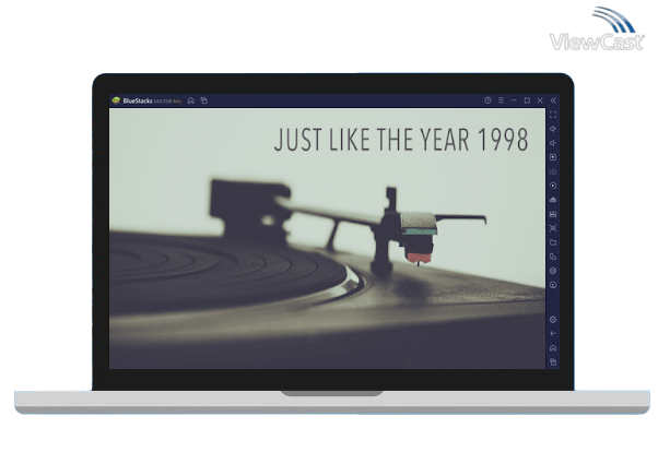 Download 1998 Cam - Vintage Camera for PC / Windows / Computer