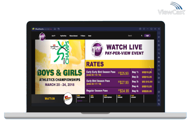 Download 1SpotMediaJamaica for PC / Windows / Computer