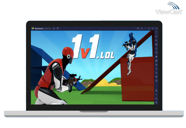 Download 1v1.LOL - Third Person Shooter Building Simulator for PC ...