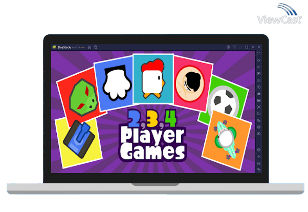 Download 2 3 4 Player Mini Games for PC / Windows / Computer