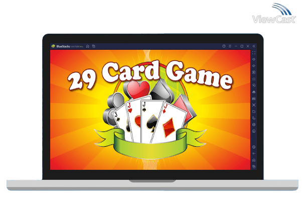 Download 29 Card Game for PC / Windows / Computer
