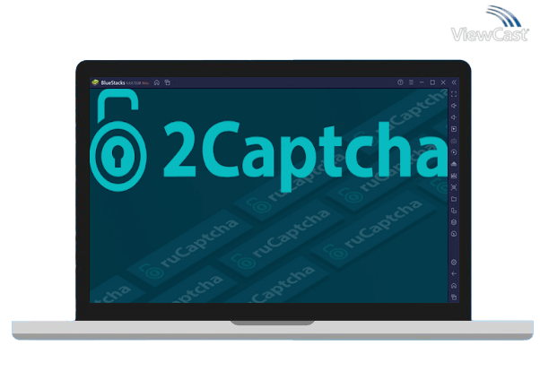 Download 2Captcha bot for PC / Windows / Computer