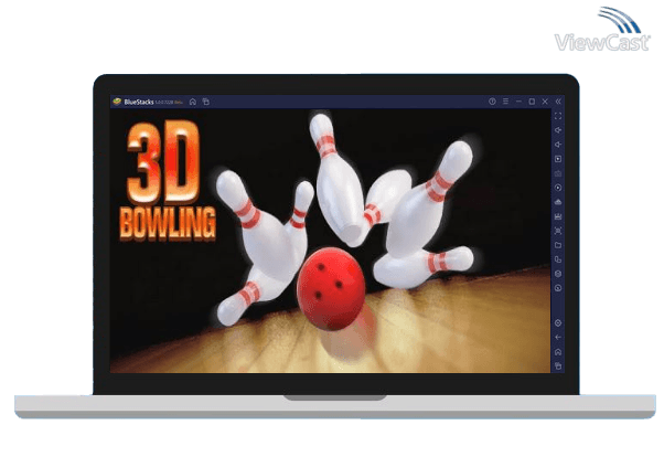 Download 3D Bowling for PC / Windows / Computer