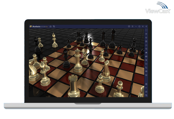 Download 3D Chess Game for PC / Windows / Computer
