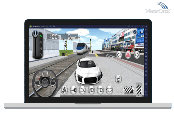 Download 3D Driving Class for PC / Windows / Computer