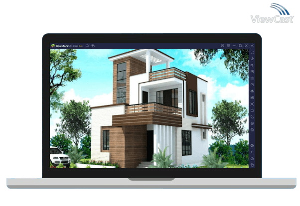 Download 3D Front Elevation Design for PC / Windows / Computer
